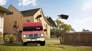 Van Shopkeeper | Villains Wiki | Fandom