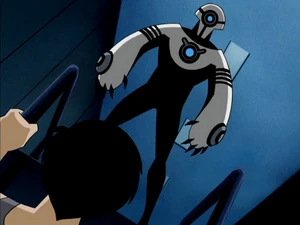 Shriek (DC)/Gallery | Villains Wiki | Fandom