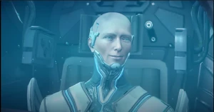 Singularity | Villains Wiki | Fandom