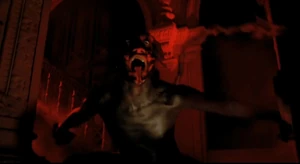 Lipstick-Face Demon | Villains Wiki | Fandom