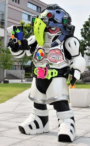 Taiga Hanaya/Gallery | Villains Wiki | Fandom
