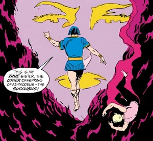 The Enchantress (DC)/Gallery | Villains Wiki | Fandom