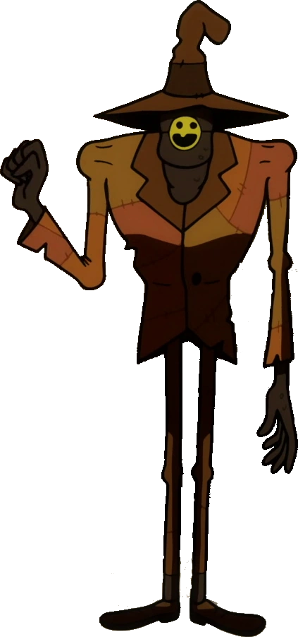 Summerween Trickster | Villains Wiki | Fandom