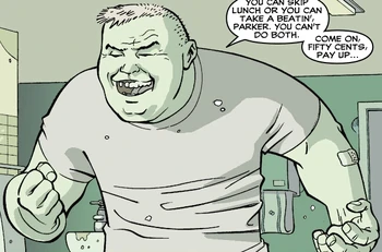 The Thousand | Villains Wiki | Fandom