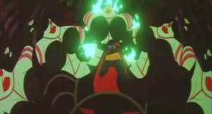 King Mighty One-Eye/Gallery | Villains Wiki | Fandom