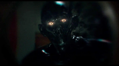 Ghoul Marcus | Villains Wiki | Fandom