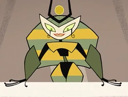 Vexus/Synopsis | Villains Wiki | Fandom