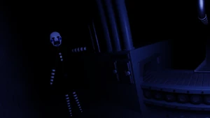 The Puppeteer/Gallery | Villains Wiki | Fandom