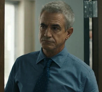 Wayne Bailey | Villains Wiki | Fandom