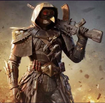 Witch Doctor (Call of Duty) | Villains Wiki | Fandom