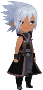 Young Xehanort | Villains Wiki | Fandom