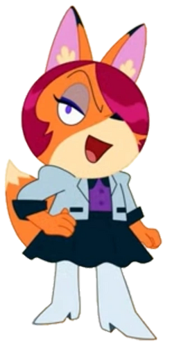 Madame Malin | Villains Wiki | Fandom