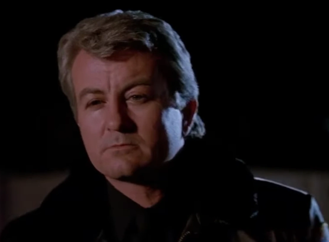 Varney (The Taking of Beverly Hills) | Villains Wiki | Fandom