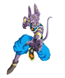 Beerus/Gallery | Villains Wiki | Fandom