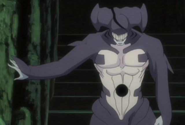 Hammerhead Shark Arrancar | Villains Wiki | Fandom