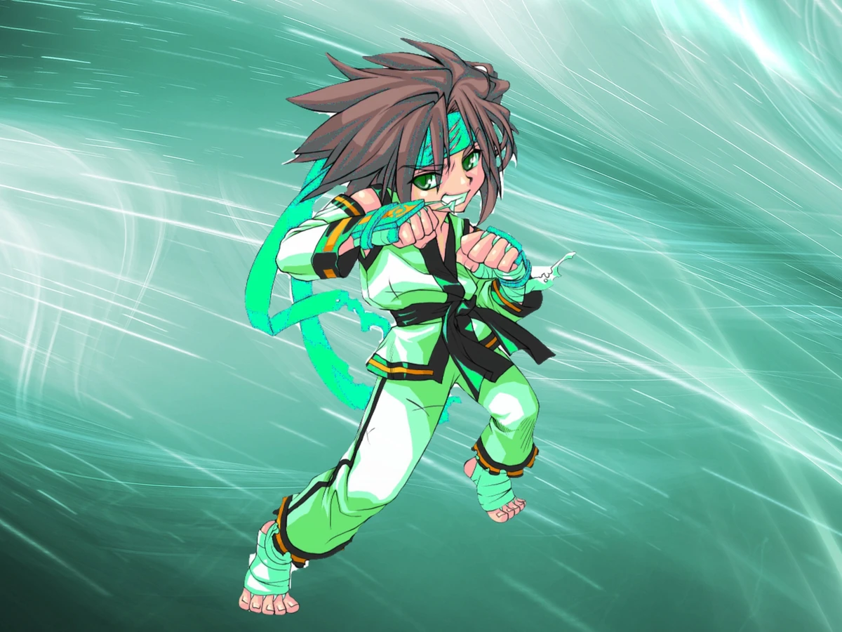 Four Elementals | Villains Wiki | Fandom