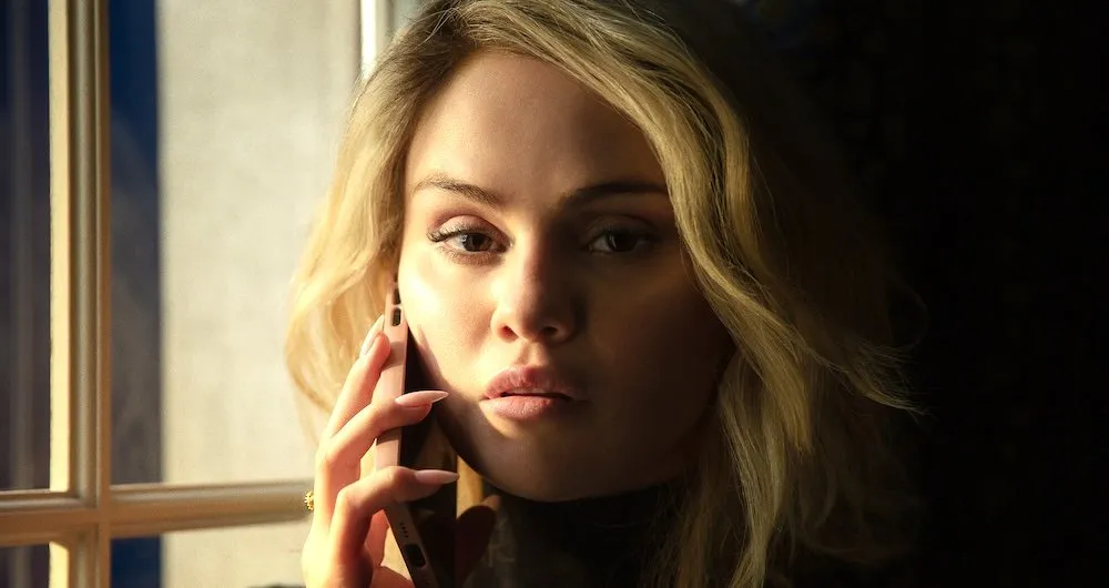 Jessi Del Monte (Emilia Pérez) | Villains Wiki | Fandom