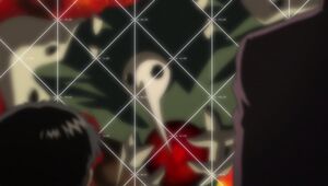 Sachiel | Villains Wiki | Fandom