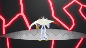 Negamon/Gallery | Villains Wiki | Fandom