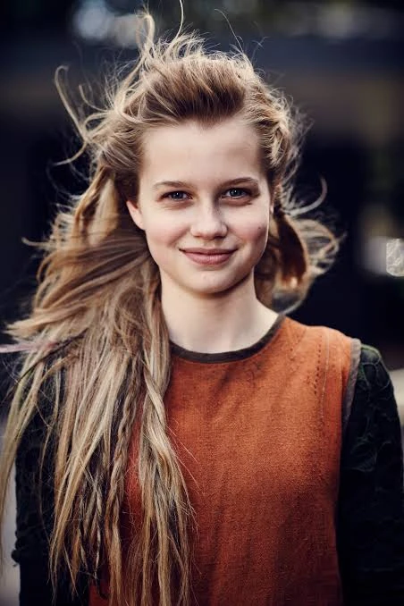 Tegan | Villains Wiki | Fandom