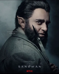 Cain (DC) | Villains Wiki | Fandom