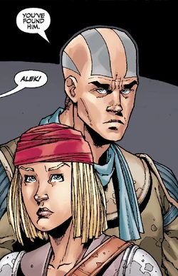 Darth Malak/Synopsis | Villains Wiki | Fandom