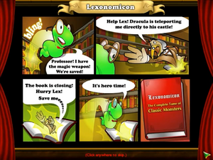 Professor Codex | Villains Wiki | Fandom