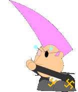 Cyclops (Pico) | Villains Wiki | Fandom