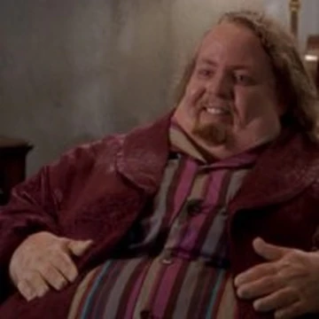 Adam Arkin Dale The Whale