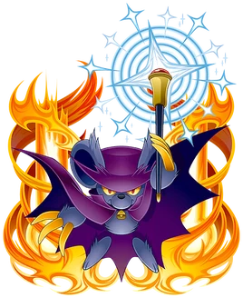 Daroach | Villains Wiki | Fandom