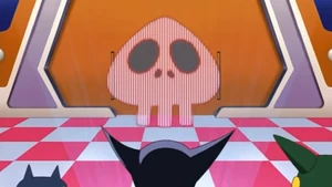 Dokurobei/Gallery | Villains Wiki | Fandom