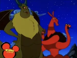 Typhon (Disney)/Gallery | Villains Wiki | Fandom