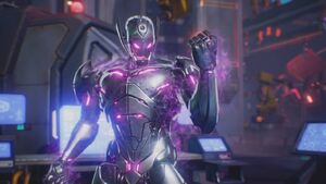 Ultron Sigma/Gallery | Villains Wiki | Fandom