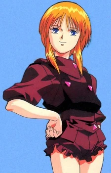 Elpeo Ple | Villains Wiki | Fandom