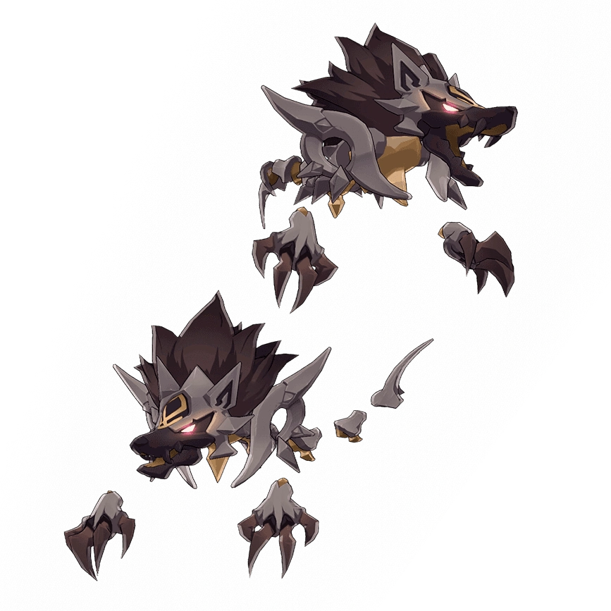 Abyss Order | Villains Wiki | Fandom