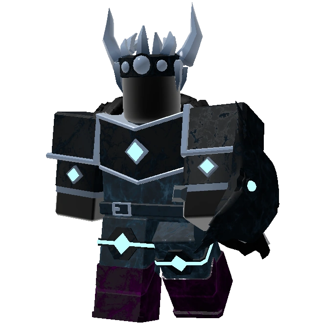 Fallen King | Villains Wiki | Fandom