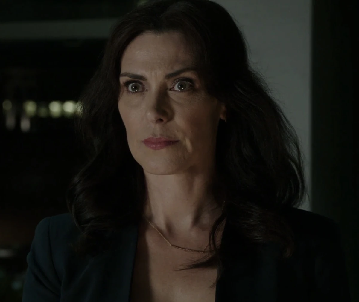 Gail McLeod | Villains Wiki | Fandom