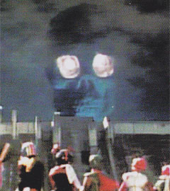 Generalissimo of Badan | Villains Wiki | Fandom