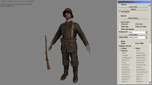 German Army | Villains Wiki | Fandom