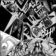 Slan | Villains Wiki | Fandom