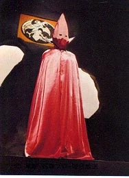 Great Leader of Shocker/Gallery | Villains Wiki | Fandom