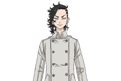 black dragons first generation