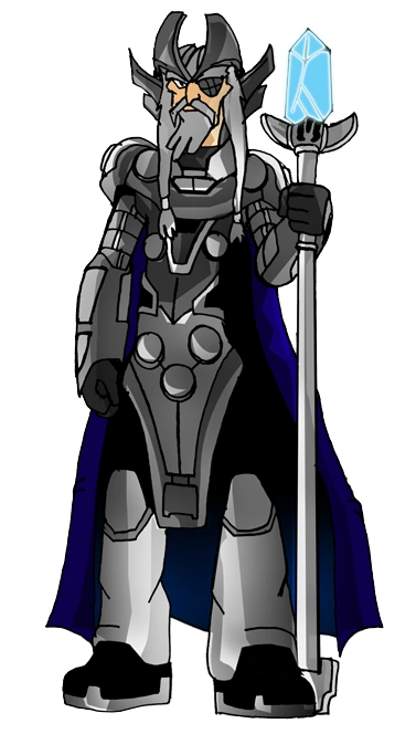 Erik Hellstrom | Villains Wiki | Fandom