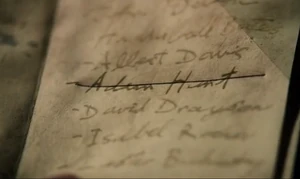 Adam Hunt (Arrowverse) | Villains Wiki | Fandom