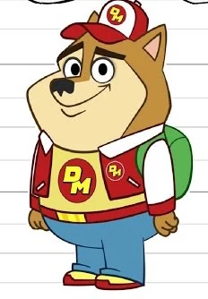 Ian the Danger Fan | Villains Wiki | Fandom