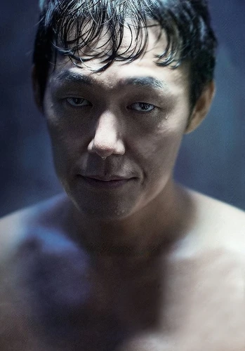 Kang-cheon | Villains Wiki | Fandom