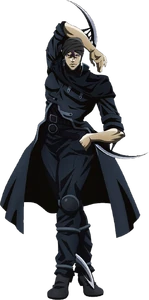Kars/Gallery | Villains Wiki | Fandom
