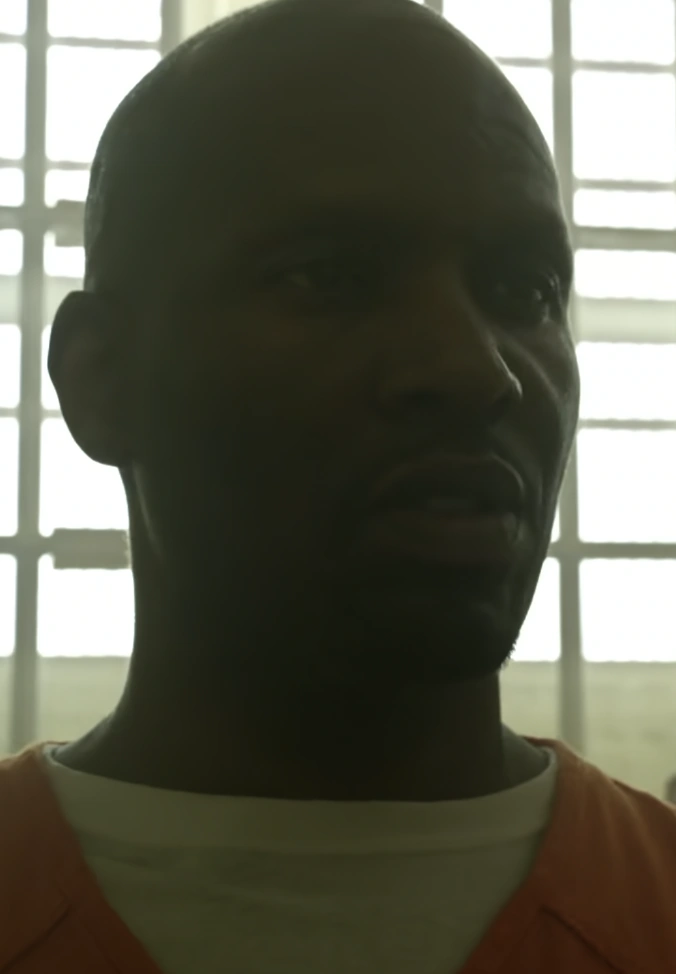 Katrell Porter | Villains Wiki | Fandom