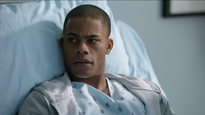 Khalil Payne | Villains Wiki | Fandom