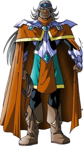 Menthos | Villains Wiki | Fandom